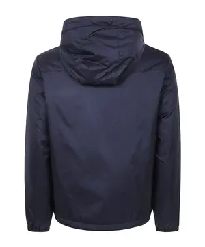 Aspesi Long-sleeve Casual Jacket