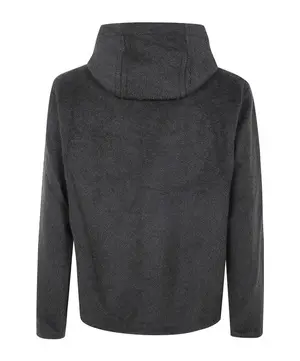 Aspesi Zip-up Hooded Jacket