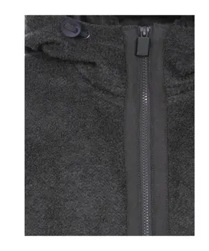 Aspesi Zip-up Hooded Jacket