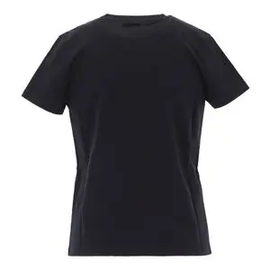 Moncler Logo Patch Short-sleeve T-shirt