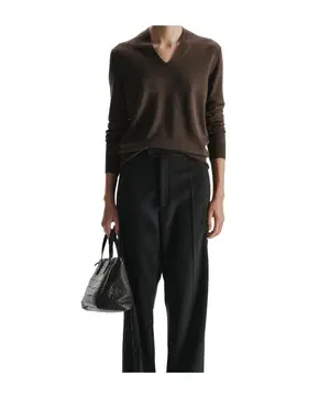 THE ROW Piro Sweater