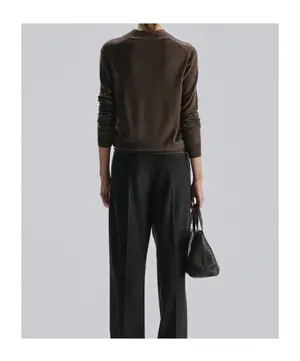 THE ROW Piro Sweater