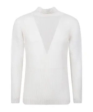 Issey Miyake Pleated Blouse