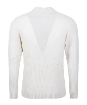 Issey Miyake Pleated Blouse