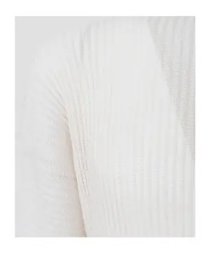 Issey Miyake Pleated Blouse