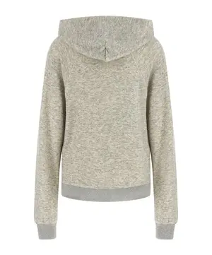 Khaite Ellen Raglan Hoodie