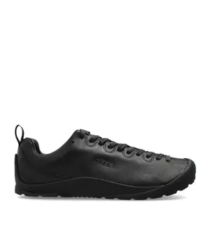 Keen Jasper Se1 Lace-up Casual Sneakers - Black