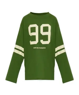 Baum Und Pferdgarten Jeevona Long Sleeve T-shirt