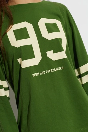 Baum Und Pferdgarten Jeevona Long Sleeve T-shirt