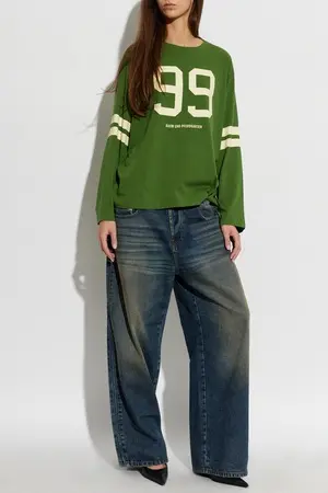 Baum Und Pferdgarten Jeevona Long Sleeve T-shirt