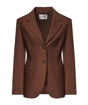OTTOD'AME Single-breasted Blazer