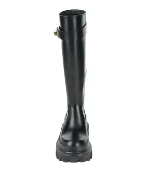 Dolce & Gabbana Chunky-soled Boots