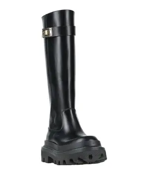 Dolce & Gabbana Chunky-soled Boots