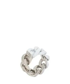 MAISON MARGIELA Twisted-style Ring