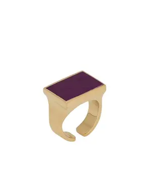 Isabel Marant Étoile Metal Ring