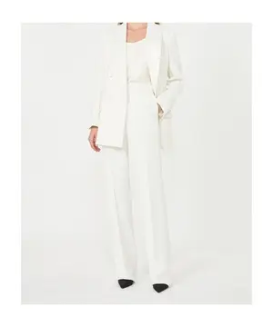 Max Mara Satin Top