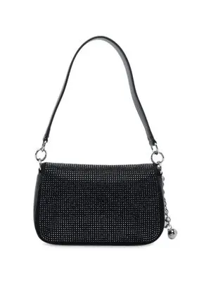 Liu Jo Studded Chain Shoulder Bag