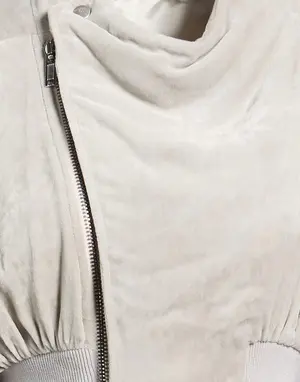 Rick Owens Casual Minimalist Jacket