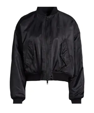 Balenciaga Minimalist Flight Jacket