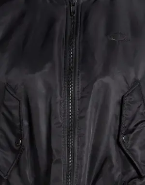Balenciaga Minimalist Flight Jacket