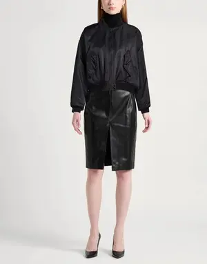 Balenciaga Minimalist Flight Jacket
