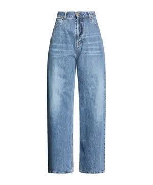 Chloé Wide-leg Jeans
