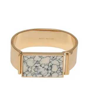Isabel Marant Étoile Snap-on Wristband