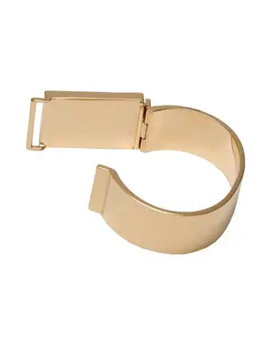 Isabel Marant Étoile Snap-on Wristband