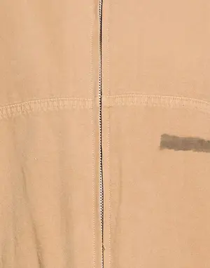 MAISON MARGIELA Minimalist Long-sleeve Jacket