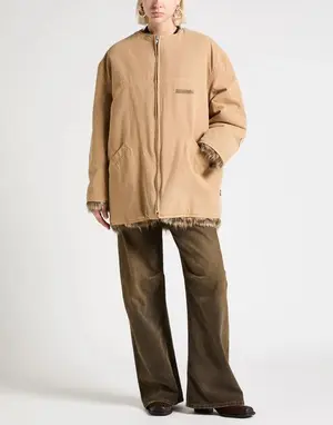 MAISON MARGIELA Minimalist Long-sleeve Jacket