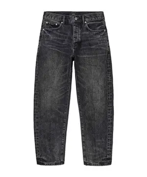 PURPLE BRAND P013 Tapered Jeans