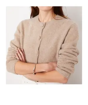 Officine Générale Stelly Cardigan