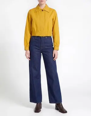 Max Mara Minimalist Jacket