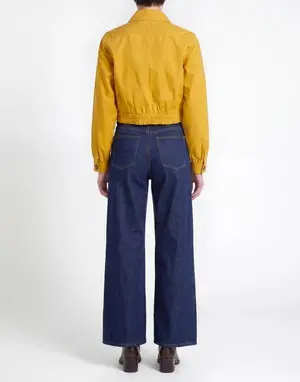 Max Mara Minimalist Jacket