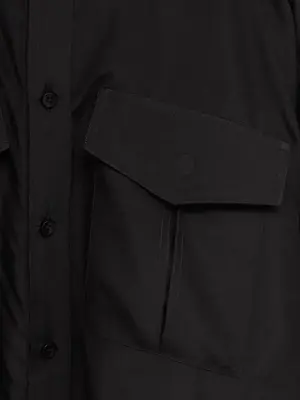 Phoebe Philo Short-sleeved Shirt
