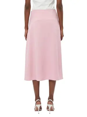 JIL SANDER Pleated Skirt