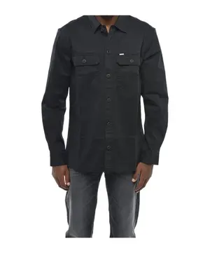 DIESEL® Button-down Shirt