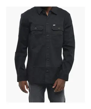 DIESEL® Button-down Shirt