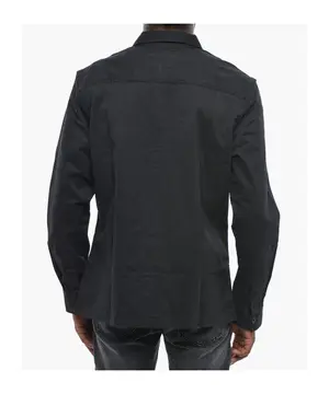DIESEL® Button-down Shirt
