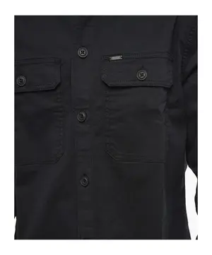 DIESEL® Button-down Shirt