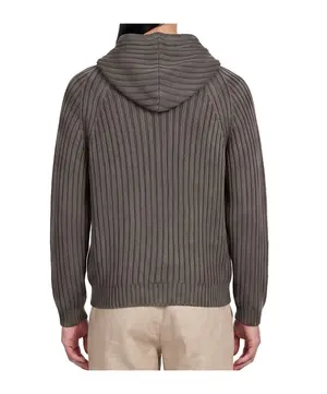 Our Legacy Long-sleeved Cardigan