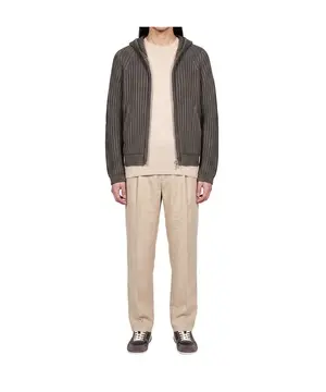 Our Legacy Long-sleeved Cardigan