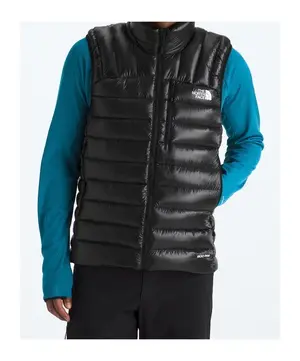 The North Face Breithorn Vest