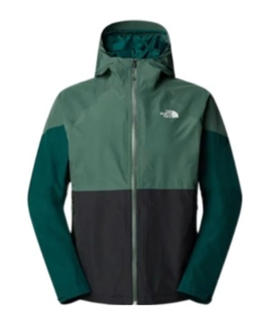 The North Face Long-sleeve Casual Jacket