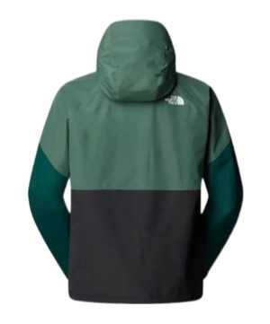The North Face Long-sleeve Casual Jacket