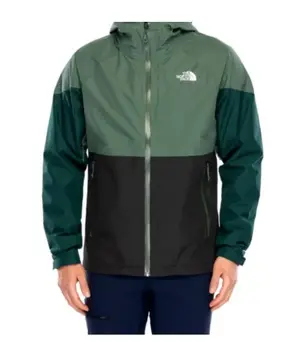 The North Face Long-sleeve Casual Jacket