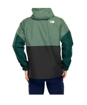 The North Face Long-sleeve Casual Jacket