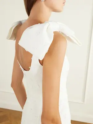 Rebecca Vallance Mariee Gown