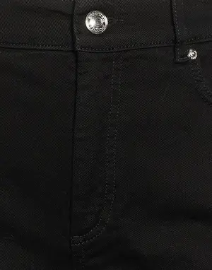 Sportmax Slim-fit Straight-leg Pants
