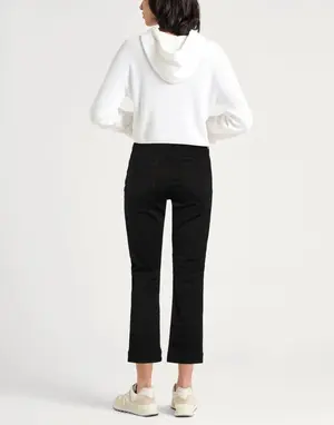 Sportmax Slim-fit Straight-leg Pants